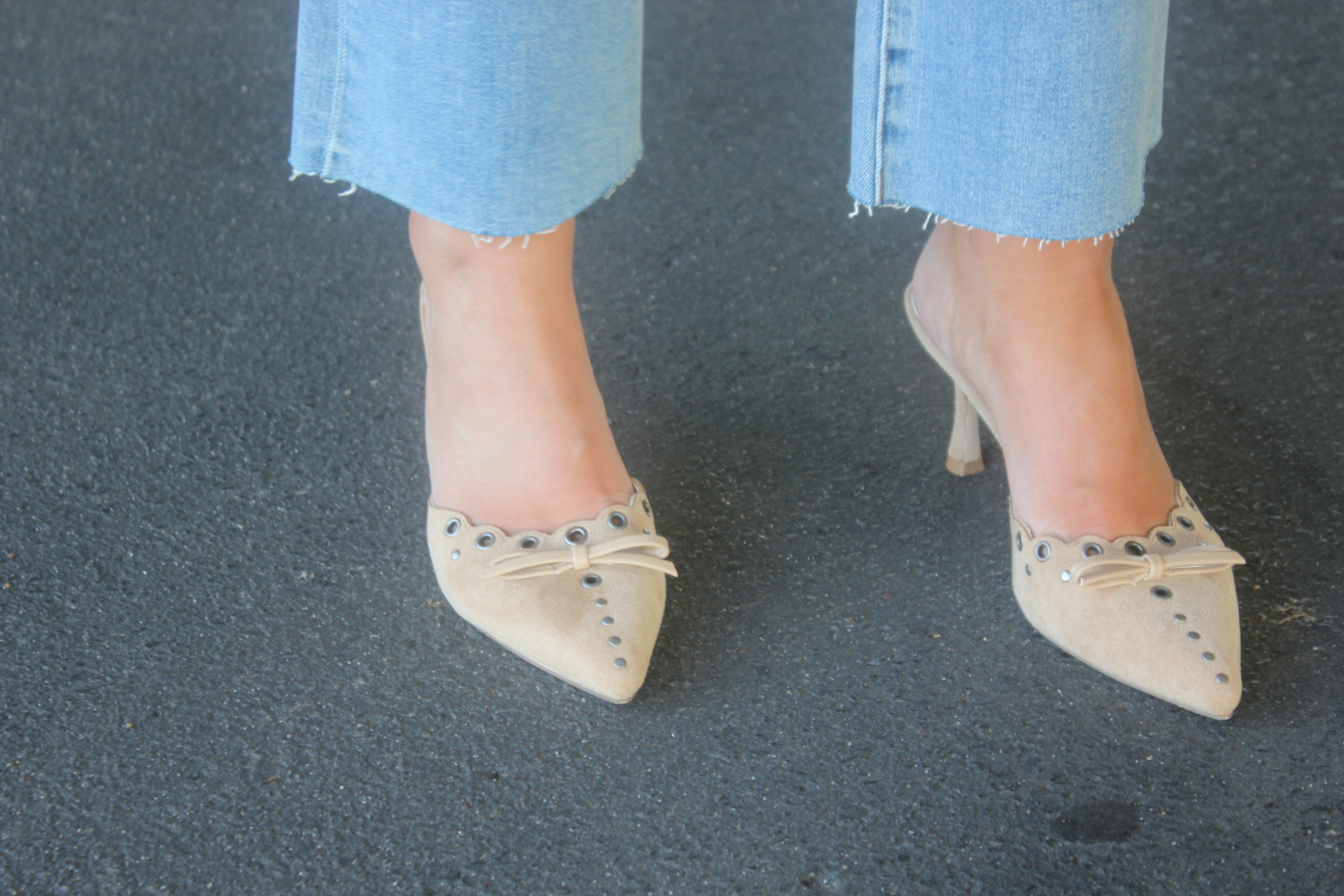 Shoes – Grace Davis + Company